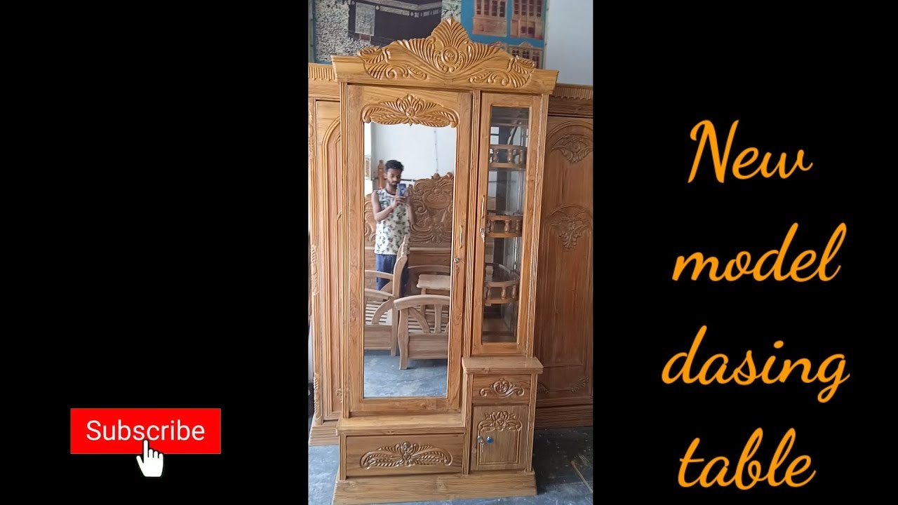 new model dasing table degine.@MuktarMuien - YouTube