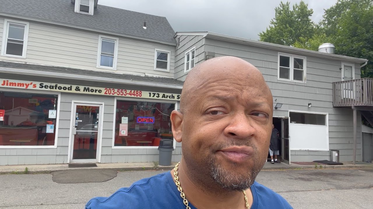 The WORST take out order, EVER, feat. 173 Surf & Turf, Hamden, CT ...