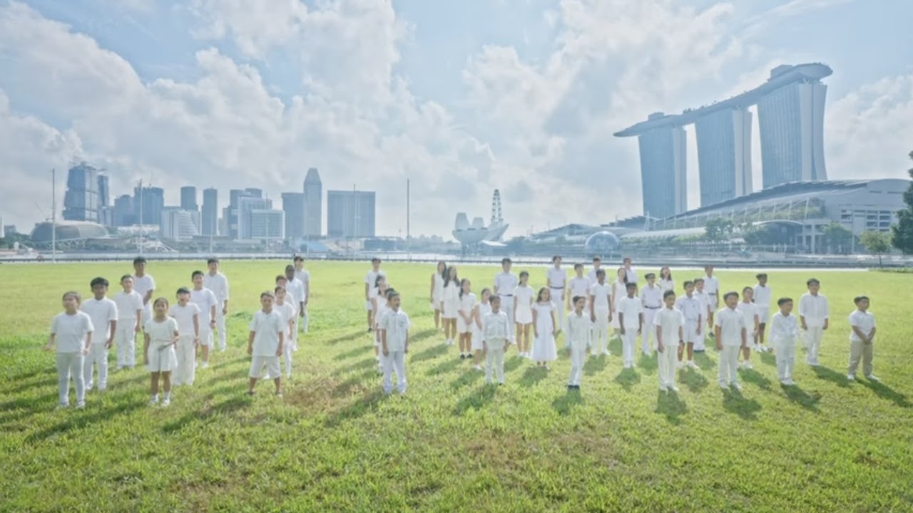 We Are Lasallians - 170th Anniversary Version w/ Subtitles - YouTube