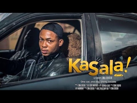 KASALA TRAILER - YouTube