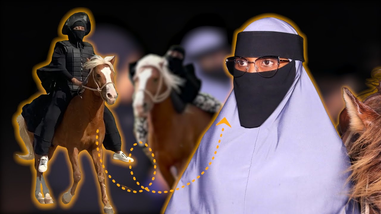 Gabadha fardaha fuula Dadka wax kale ayay ka aaminsan yihiin anigu ...