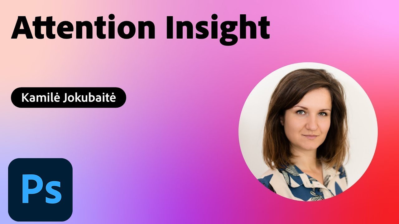 Attention Insight by Attention Insight | 3 Minute Demo | Adobe Creative ...