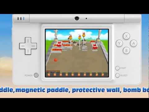 1001 Block Busters for DSiWare