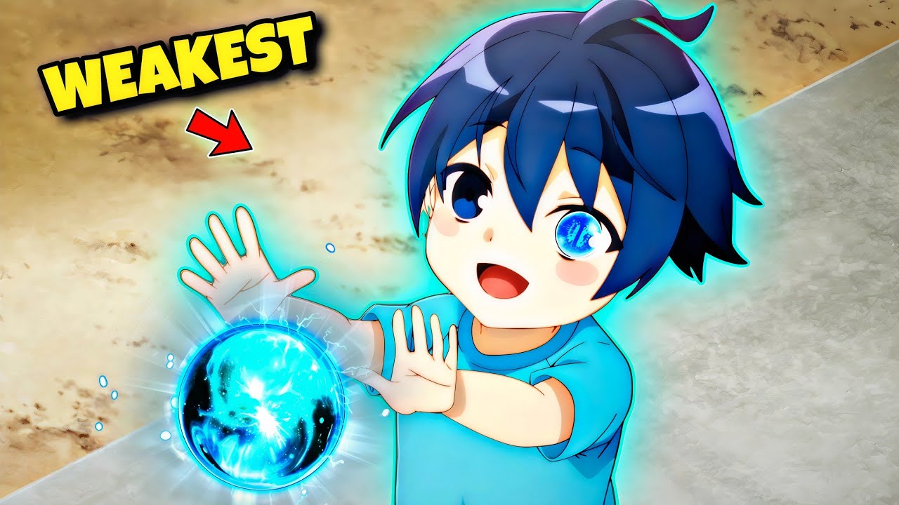 Weak Boy Awakens Dragon God Powers Sealed Inside Him And Becomes the ...