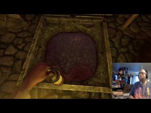 Let's Play Amnesia The Dark Descent Part 3 Hydro Horror - YouTube