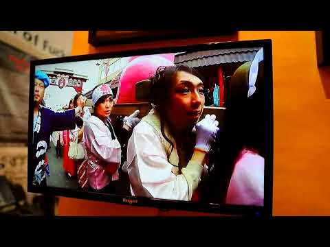 Spain「Barcelona Erotic Museum」(2019/04/30)②