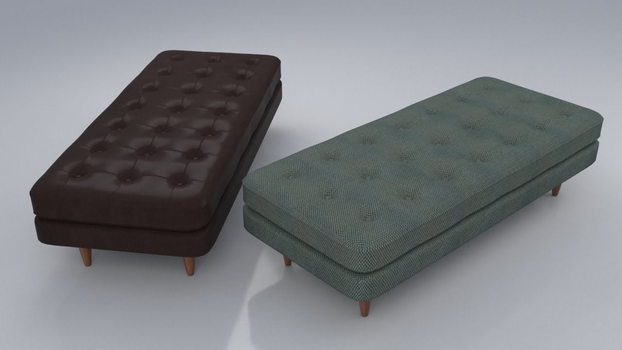 3ds Max Tutorial Long Bench Chesterfield SOFA Model 3d Modeling YouTube 3ds-max-tutorial-long-bench-chesterfield-sofa-model-3d-modeling-youtube