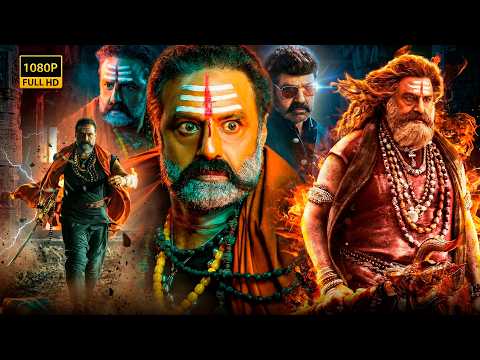 Akhanda Superhit Tamil Dubbed Action Full Length HD Movie | Nandamuri Balakrishna | Pragya Jaiswal