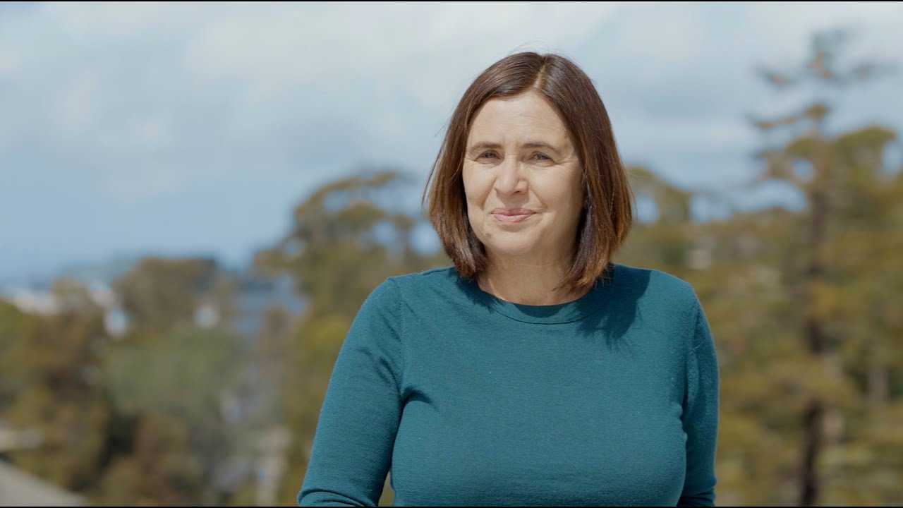 Discover Pr. Shafi Goldwasser, Laureate of the 2021 For Women in ...