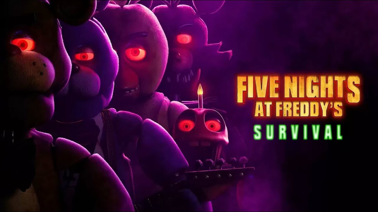 FORTNITE FNAF SURVIVOR 5 5 GENERATORS ESCAPED FREDDY MAP CODE fortnite-fnaf-survivor-5-5-generators-escaped-freddy-map-code