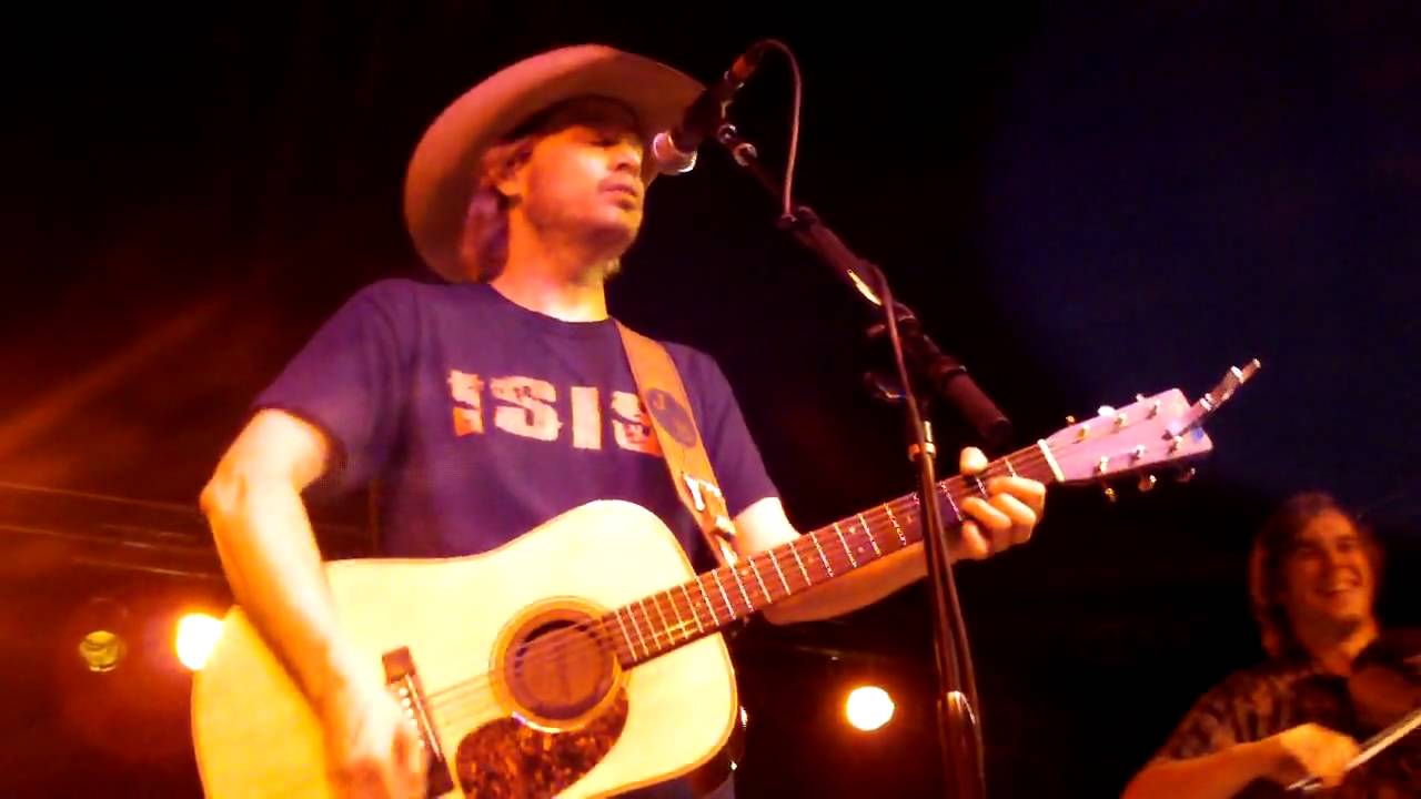 Jason Boland and the Stragglers - Proud Souls - YouTube