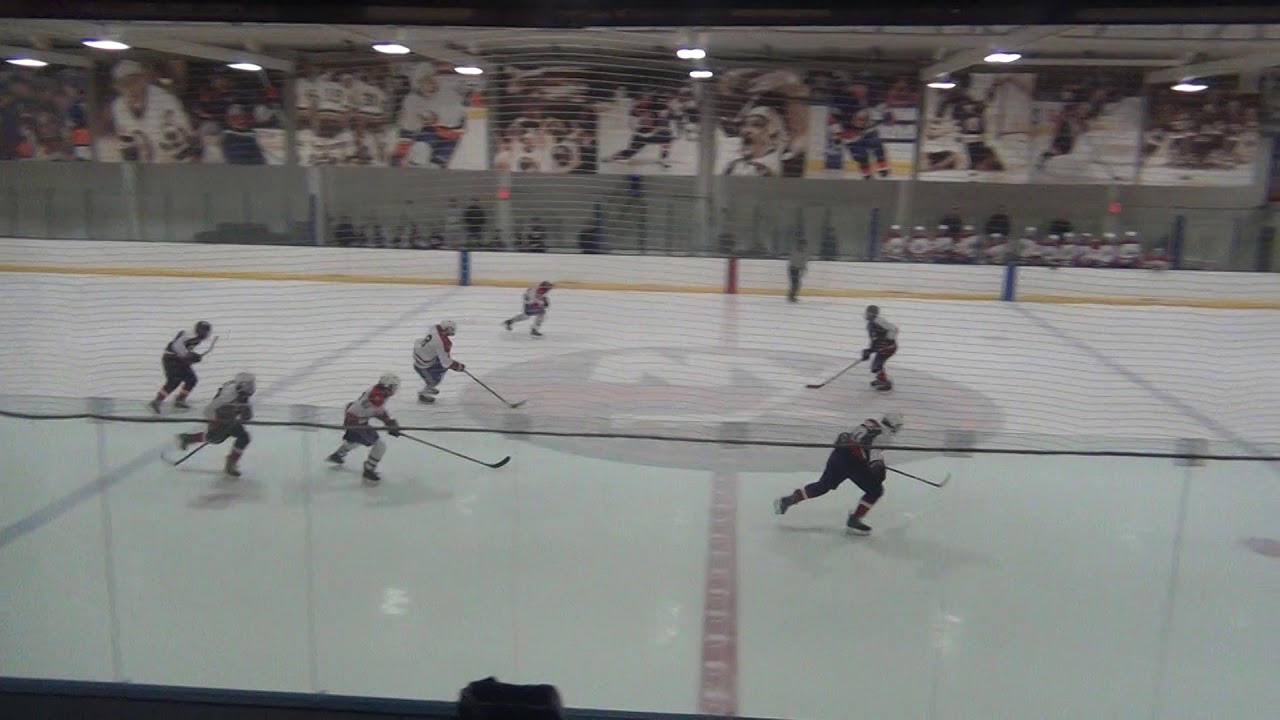 GAME 32 - SUFFOLK SELECTS VID 2 - 8-0 - YouTube
