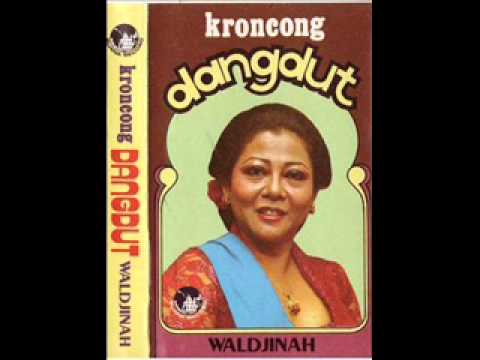 Merem Melek / Waldjinah