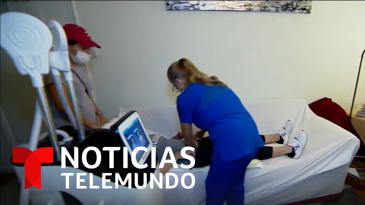 Noticias Telemundo Edición Especial con Julio Vaqueiro, 20 de mayo de ...