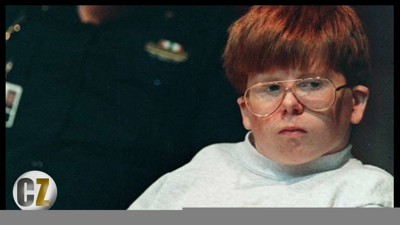 5 Chilling Stories Of Murder Committed By Minors - YouTube