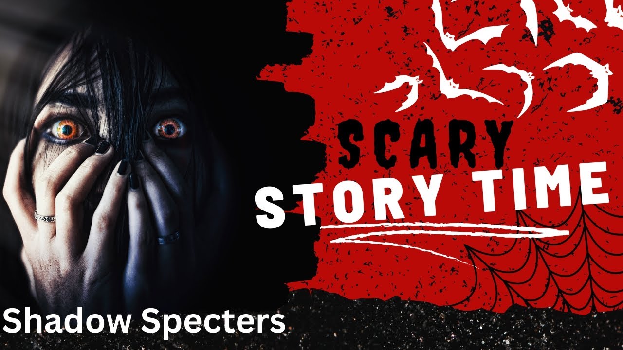 The scary tale of indian specter horror video story time - YouTube
