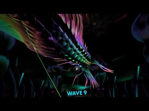 First look at Thrasher in VR on Quest+ - YouTube