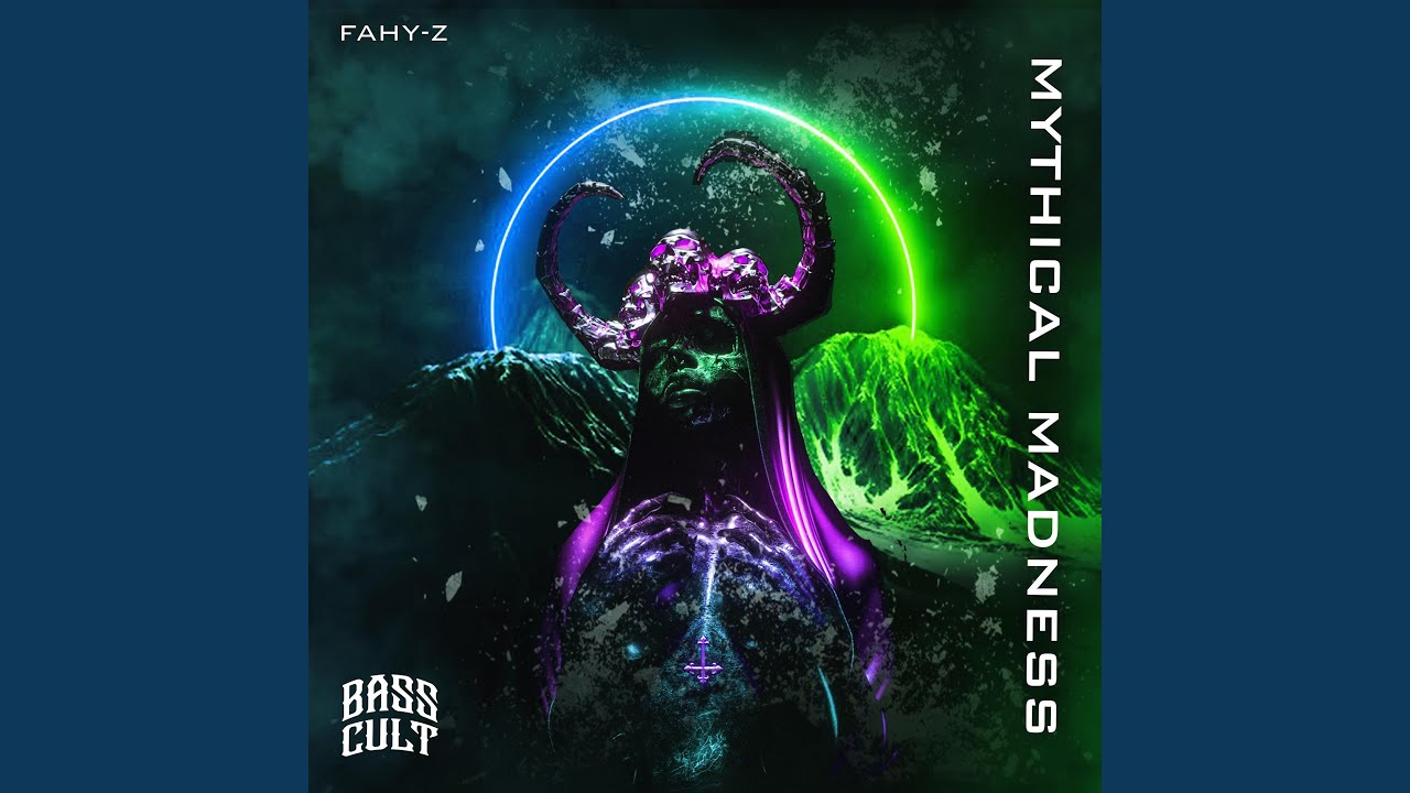 Mythical Madness - YouTube