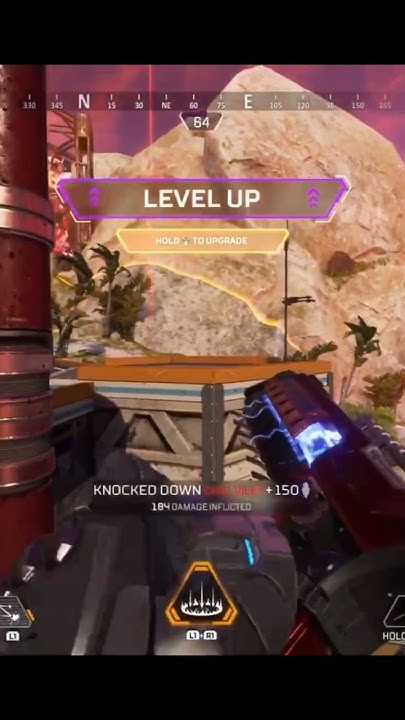 #apexlegends #apexlegendsclips - YouTube