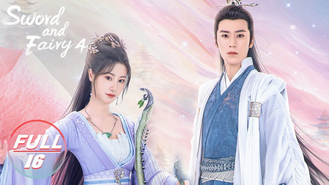 【ENG SUB | FULL】Sword and Fairy 4 EP16: Yun Tianhe is punished | 仙剑四 ...