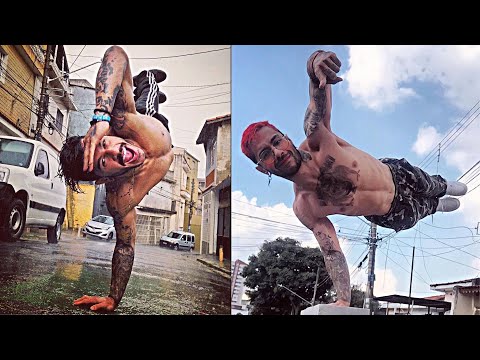 Lord of the Gravity💪🔥 - Pivet Madkilla