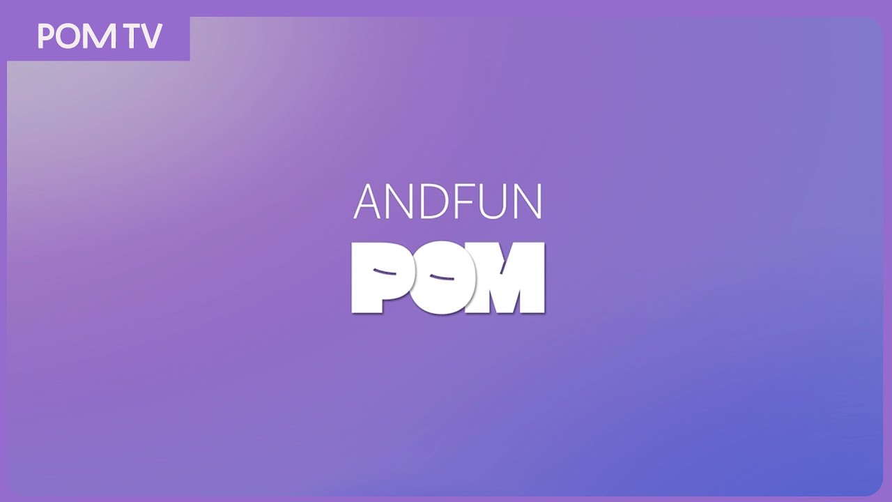 앤펀 POM _ 스페이스오즈 APP '마이핏' 사례영상 - YouTube