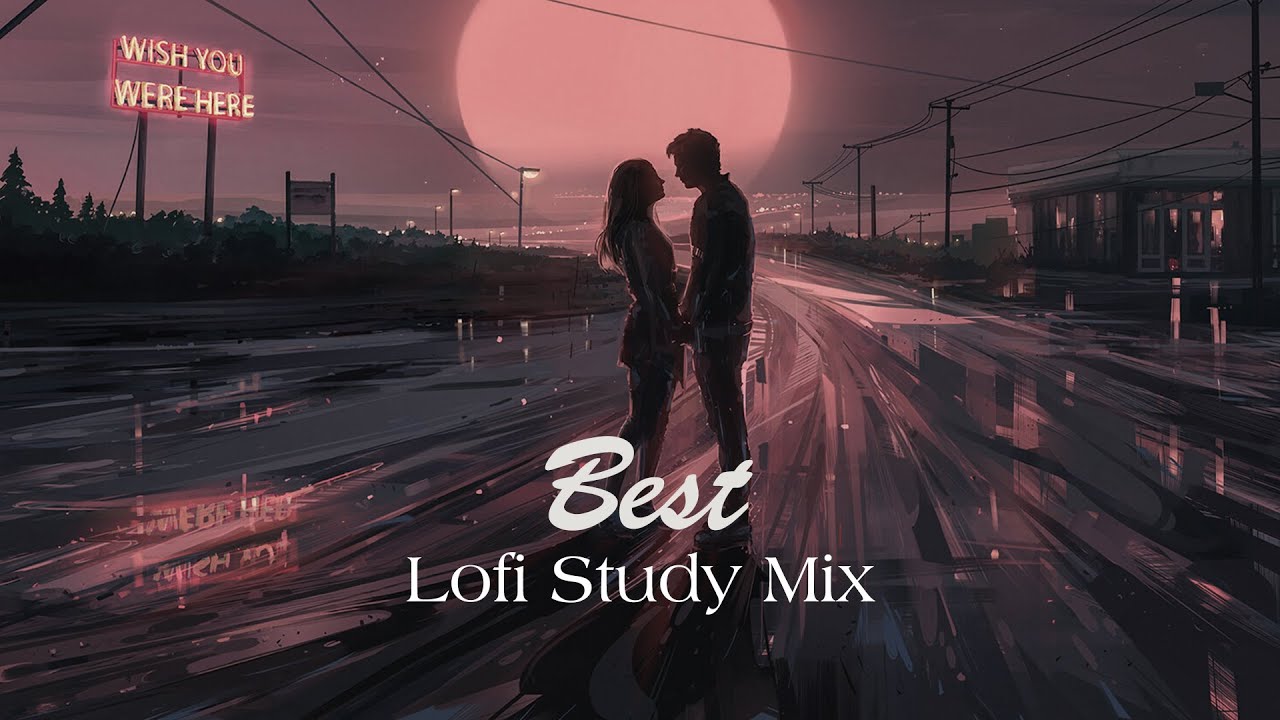 Lofi Study Mix - Lofi Hip hop Chill Beats - [study/sleep/homework music ...