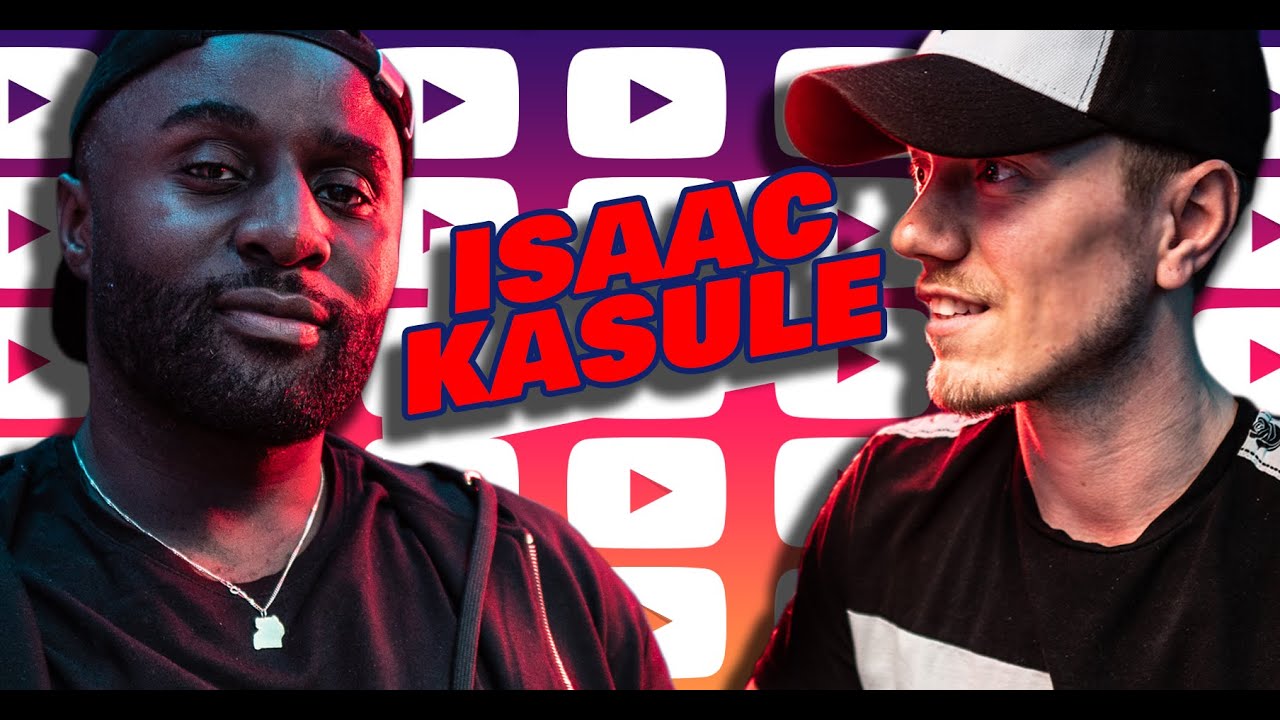 #1 Artist pod: Isaac Kasule om at lave musik med Gilli, Sivas og Node ...