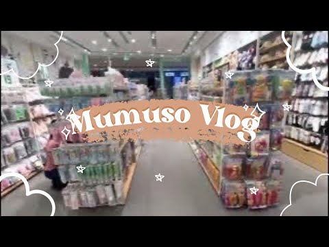 Mumuso| Quick Tour in Mumuso Dubai - YouTube