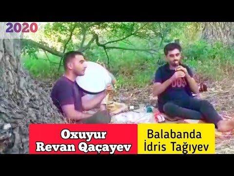 İdris Balaban,Vidadi Qarmon Ve Revan Qaçayev .Möhteşem İfa 04.07.2020