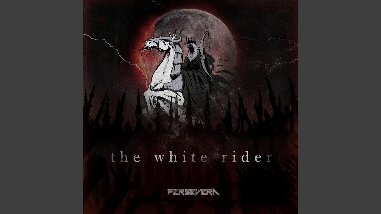 The White Rider - YouTube