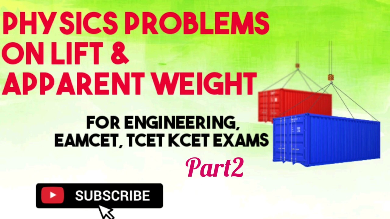 Part2 #physicsintermediate #physicsproblems #eamcetphysics Apparent ...