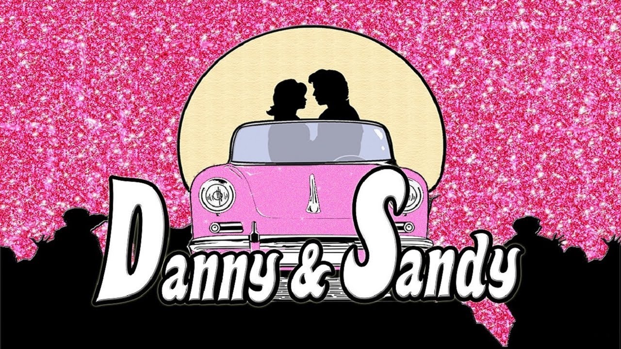 DANNY & SANDY - promo 2023 - YouTube