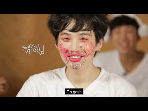 BTS PLAYS THE FINAL BOSS