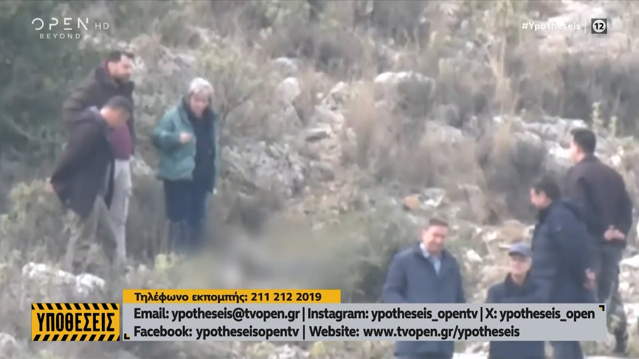Θρήνος και πολλά ερωτηματικά για τον θάνατο του Βασίλη Καλογήρου ...