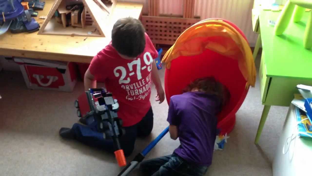 Epic Fun 2 - YouTube