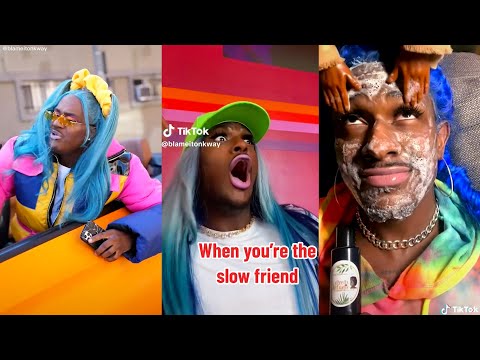 *1 Hour* BlameItOnKway Funny Shorts Videos | BlameItOnKway Videos Compilation 2023