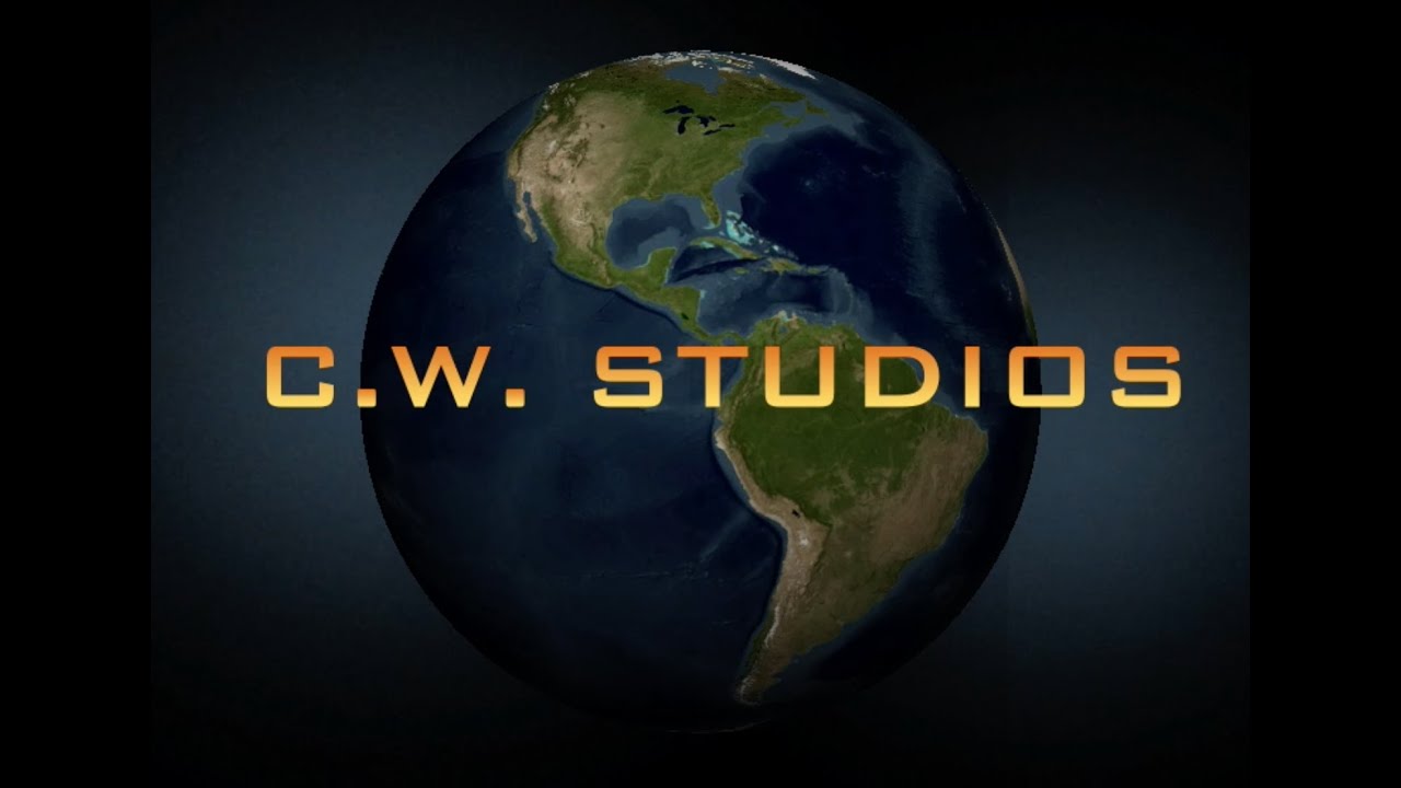 C.W. Studios Trailer 1 - YouTube