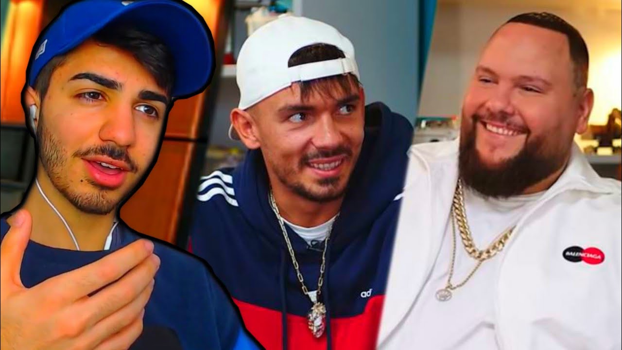 Was ist ein Bratan? Kinder fragen Rapper mit Capital Bra & Bozza ...