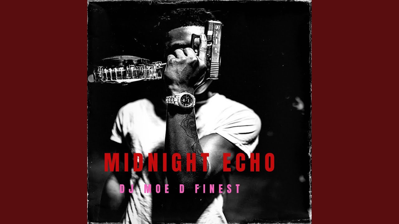 [Midnight Echo] (feat. DJ Coolest) - YouTube