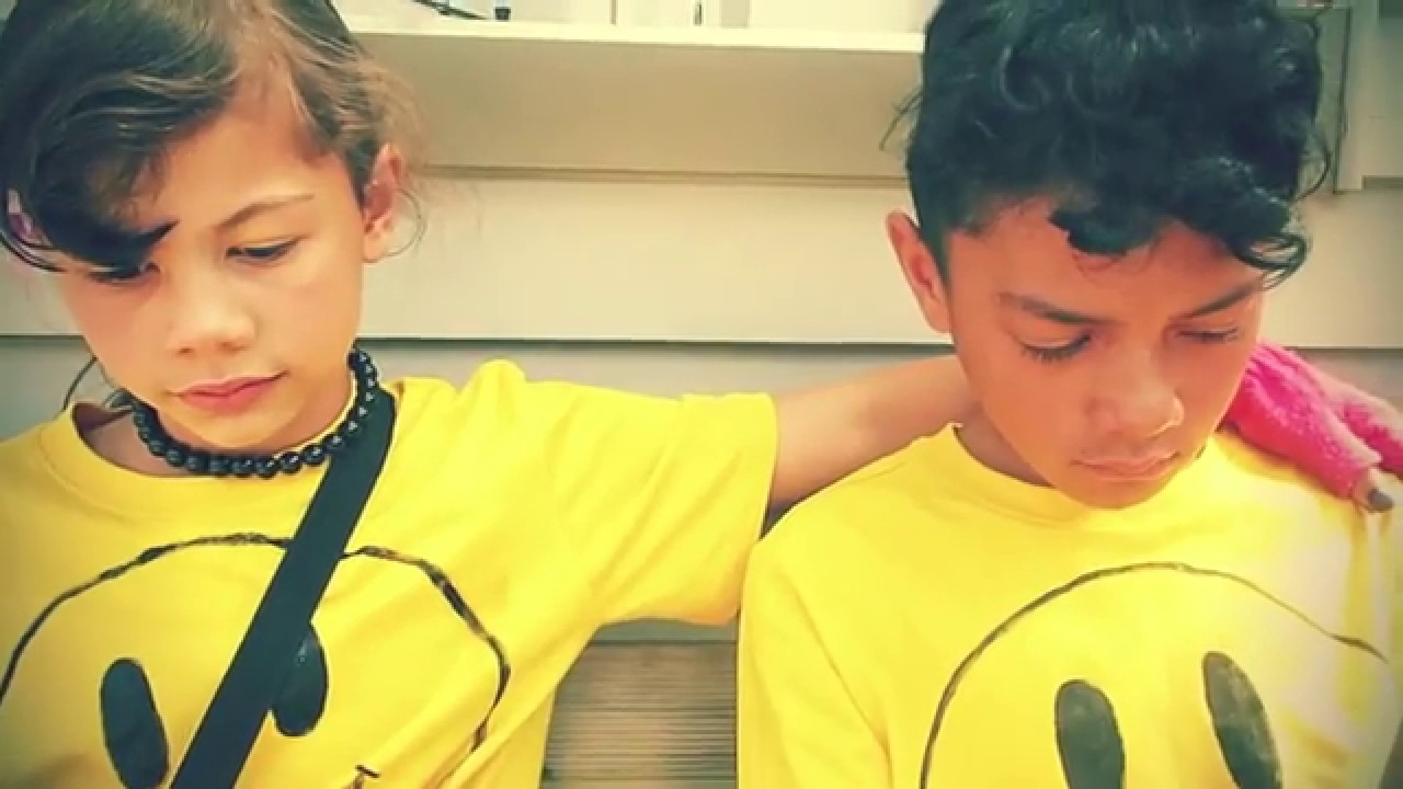 The Happy Song Music Video - YouTube