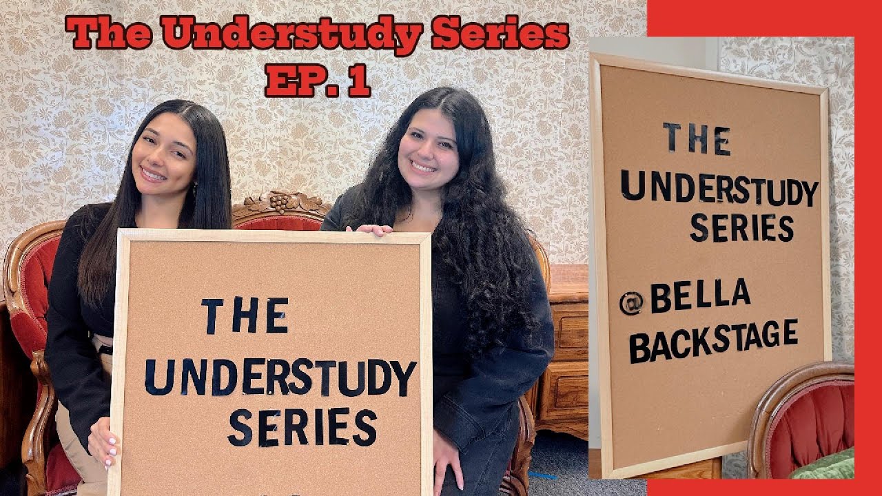 Episode One: The Understudy Series With Guest Leilani Arias - YouTube