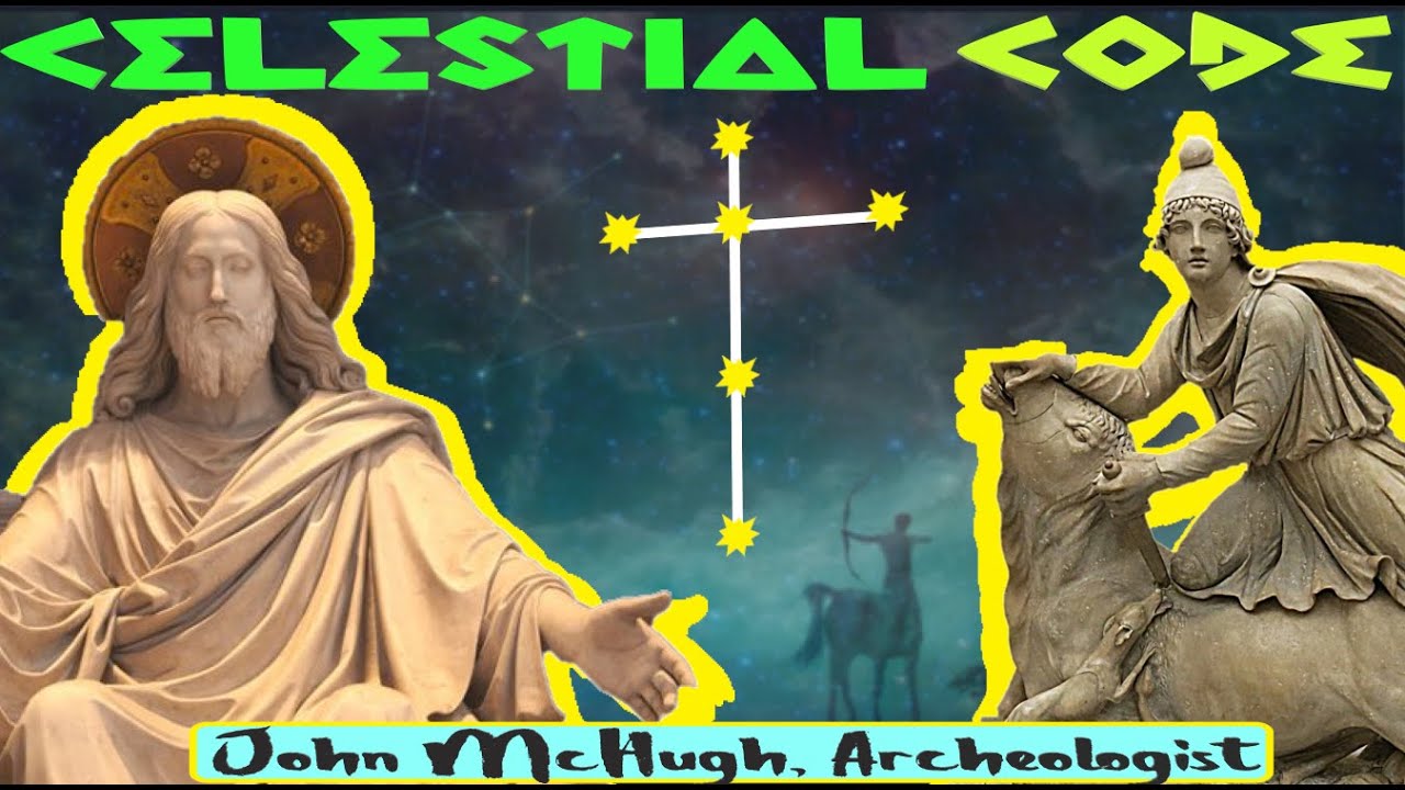 Astral Cipher Underlying Bible & Qur'an Miracle Stories | Cuneiform ...