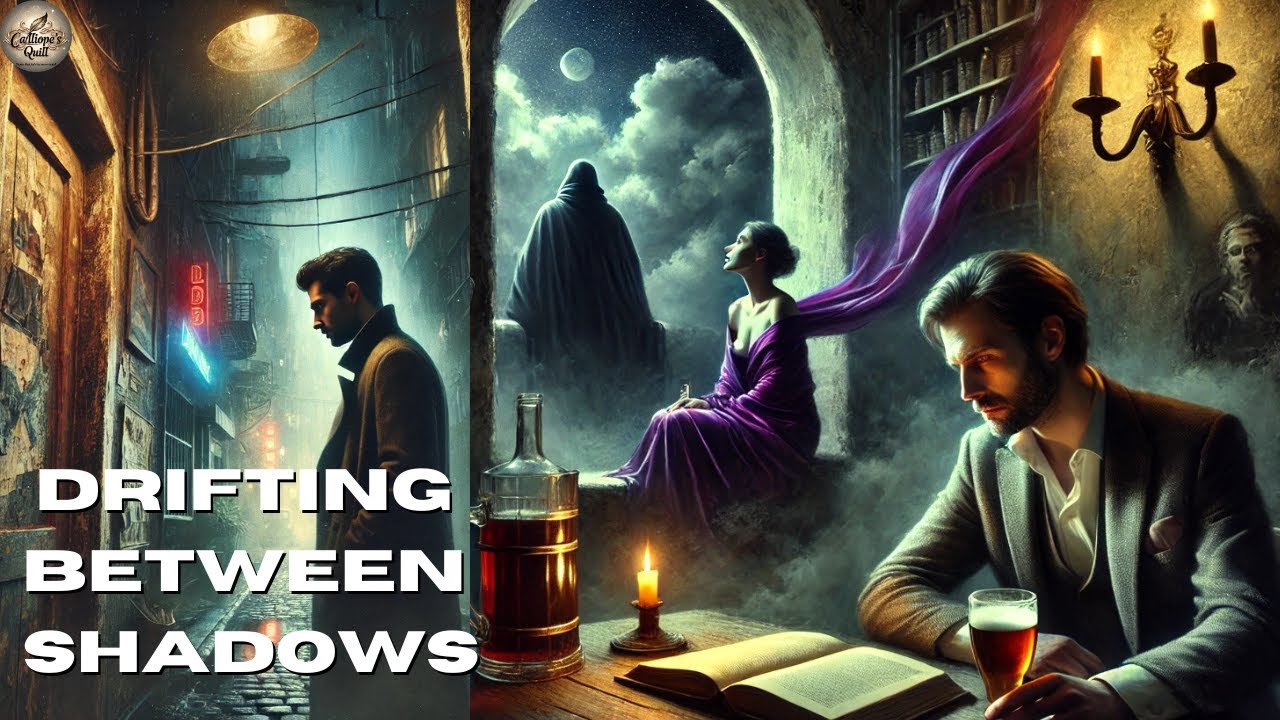 Drifting Between Shadows - YouTube