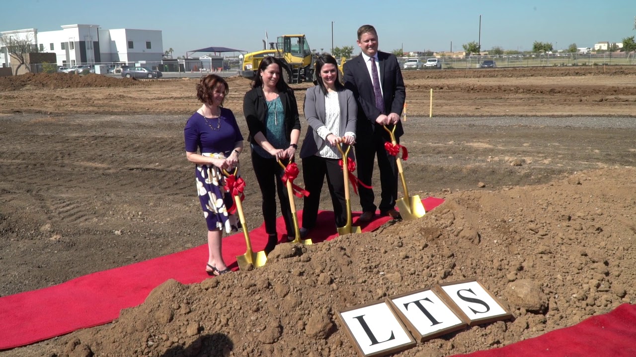 Groundbreaking At Legacy Traditional School Phoenix Middle School groundbreaking-at-legacy-traditional-school-phoenix-middle-school