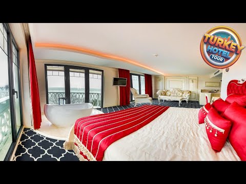 Sinema Hotel Ordu | Ordu, Turkey | Hotel Review 🏨
