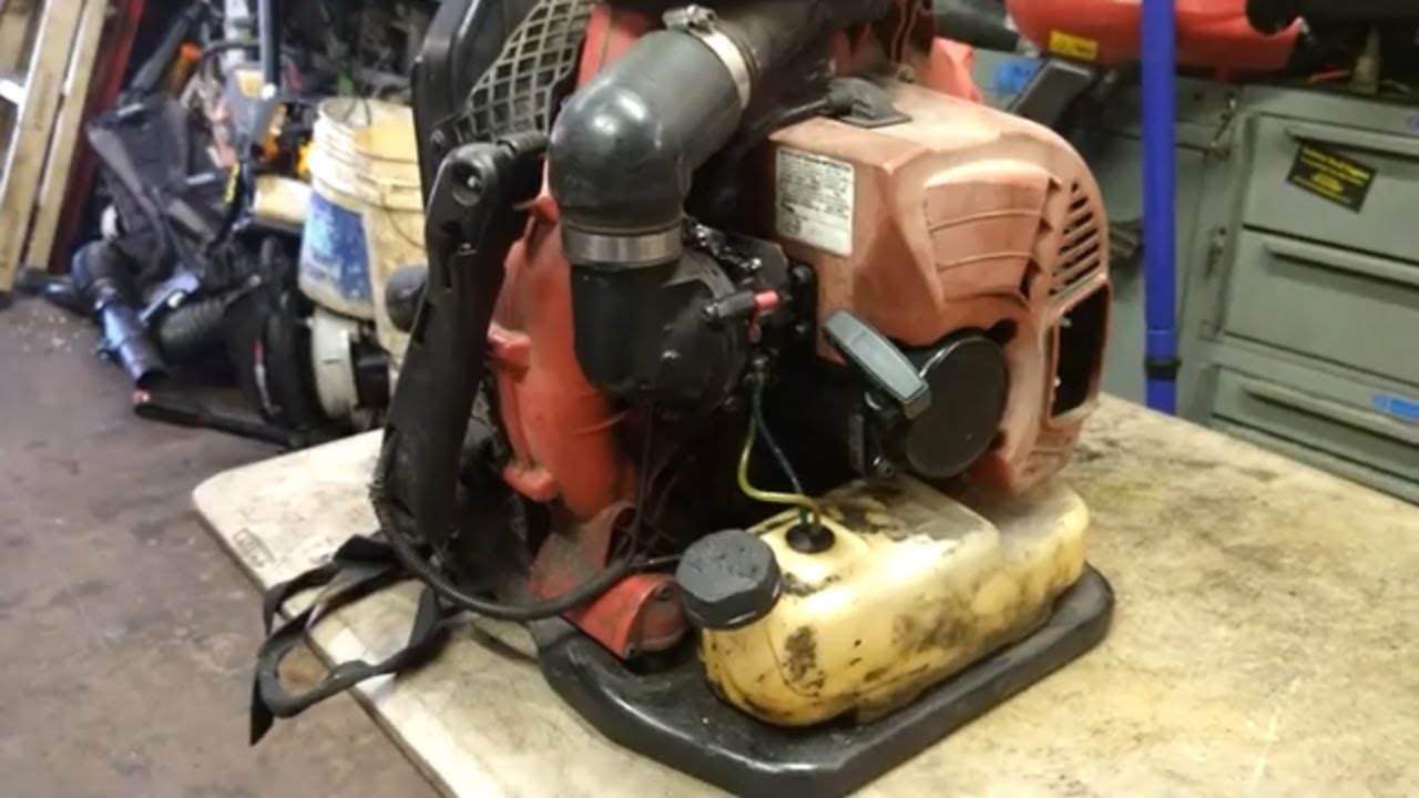 Redmax ebz8001 fuel line install. Redmax ebz8001 backpack blower repair ...