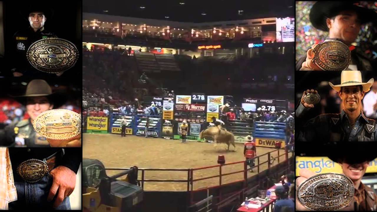 Ben Jones vs Beaver Creek B. - 90,25 CAMPEÃO PBR Albuquerque 2015 - YouTube