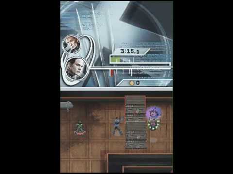 X-Men : The Official Game for NINTENDO DS-Part 10 - YouTube