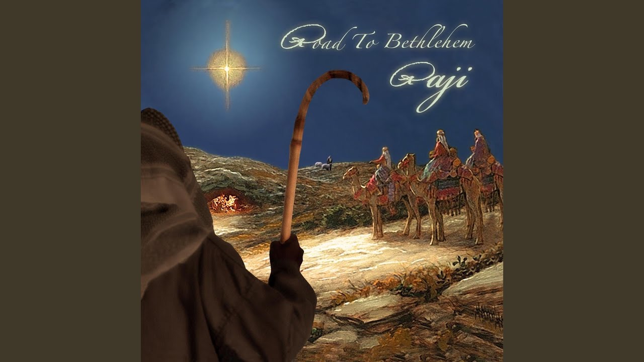 Messiah Is Born - YouTube